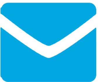 CPC Blue Mail Icon – John Brassard